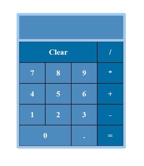 GitHub Aleksandar Code Calculator Assignment For The JavaScript Course Of The Odin Project