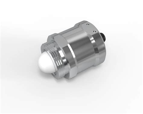 80ghz Radar Adar Level Sensor Meter Transmitter Gauge Tester Testing Gauge Stainless Steel