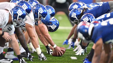 Nfl And Nfl Players Association Joint Statement On Concussion Protocol