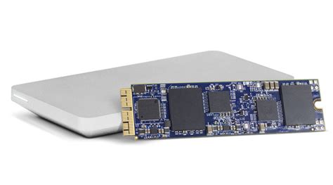 OWC Ships Aura Pro X PCIe SSD Flash Storage Upgrades For 2013 And Later Macs AppleInsider