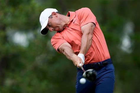Rory Mcilroy Eyes Fifth Major Title Win With Flawless Start At Us Open