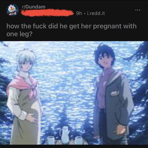People In The Comments Are Talking About “sex” Is That What They Do In