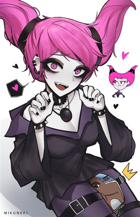 Rule34 If It Exists There Is Porn Of It Cyborg Dc Jinx Dc