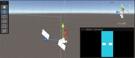 ShaderLab ZClip False Produces Unexpected Result On Android With OpenGLES Unity Engine