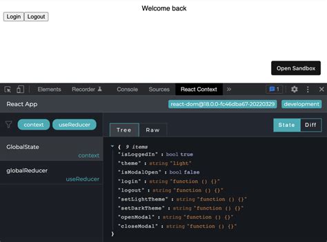 How To Use React Context Api With Usereducer Usememo Hooks Frontendbyte