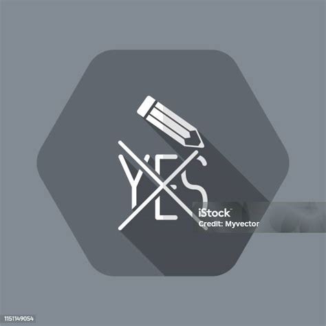 鉛筆 標記選項 是向量圖形及更多合約圖片 合約 同意 問 Istock