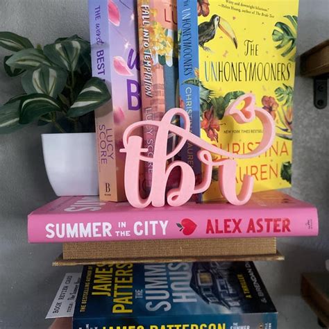 Day And Night Dichotomy Set Bookshelf Decor 3d Printed Etsy