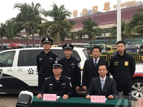 有片！【床架變武器】監獄幫派鬥爭殺人 兩死一傷 前科男趁刑滿潛逃內地10年 澳門力報官網