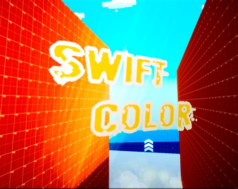 SwiftColor By Adria Martinez