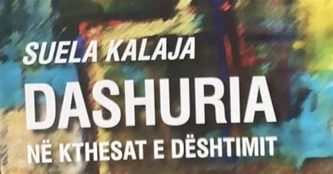 Libri I DitËs Dashuria Në Kthesat E Dështimit Një Libër