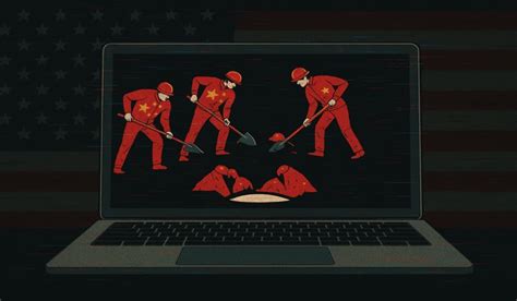 Chinese Hackers Exploit Cityworks 0 Day To Hit Us Local Agencies