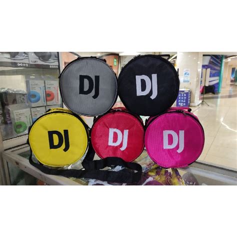 Jual Tas Headphone Headset Headphone Bag Shopee Indonesia