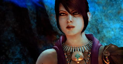 Best Mods For Dragon Age Inquisition Foocosmic