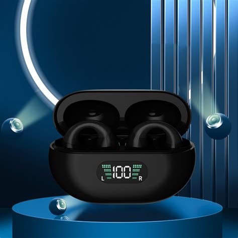 Toprenddon Language Translation Simultaneous Interpreting Headset