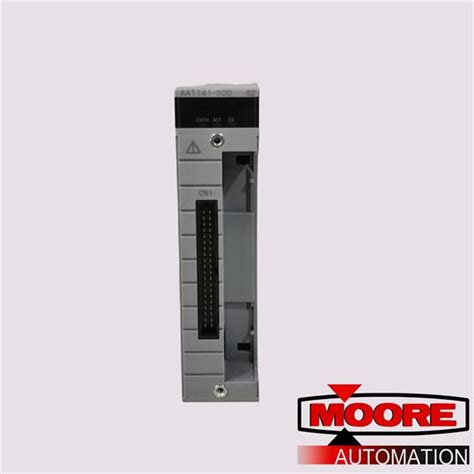 aat141 s50 s2 yokogawa current input module