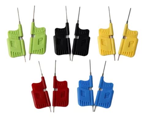 Sdk Chip Foot Clip Micro Sop Qfp Lqfp Smd Adapter MercadoLibre