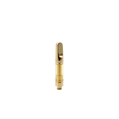 Hhc Vape Cartridge 1gram Kannastar Brands