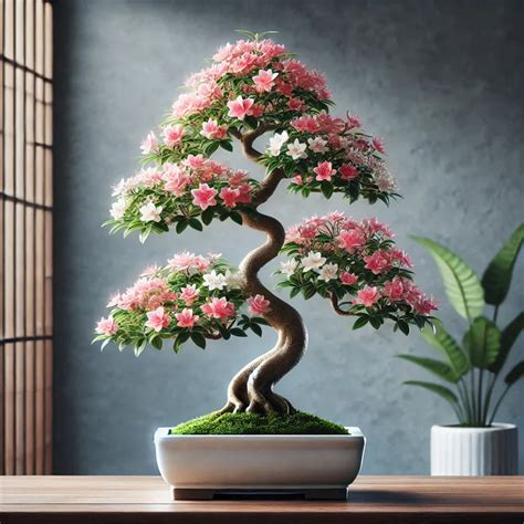 Buy Flowering Bonsai Plants And Trees Online In India Abana Homes