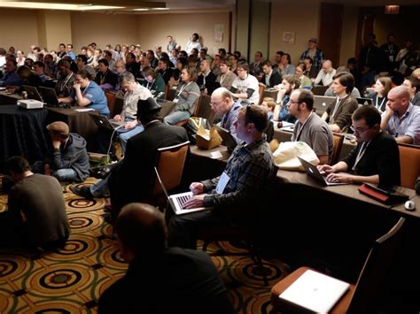 Drupalcon Chicago 2011 Dries Buytaert