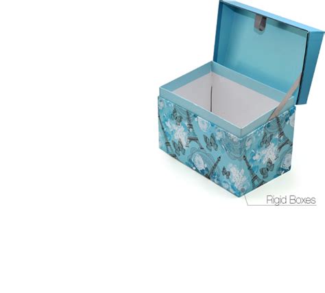 Different Types Of Paper Boxes Paper Boxes Online Packaging Solution