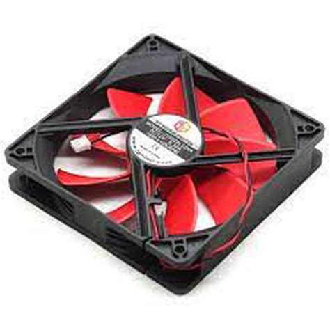 Services Fan Cassing 12 Cm