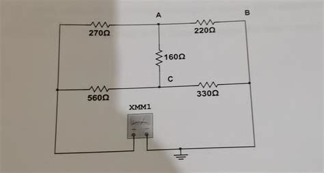 Solved Calculate Total Resistance