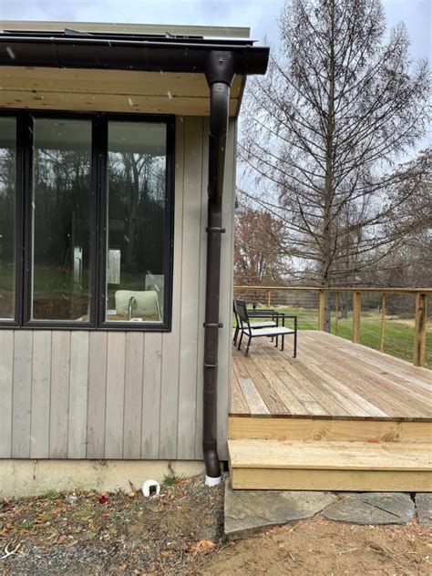 Apollo Seamless Gutters Half Round Gallery Apollo Seamless Gutters Half Round Gallery