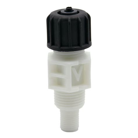 Emec K Plus Dosing Pump Pump Head And Seal Material Pp 15 Bar 4 L