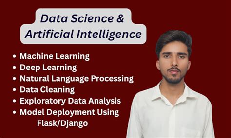 Do Machine Learning And Data Science With Python Model Training And Deployment By