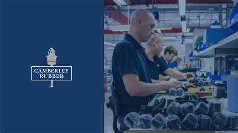 Matt Levitt On Linkedin Crm Have The Capabilities And Discipline To Produce Complex Elastomeric…