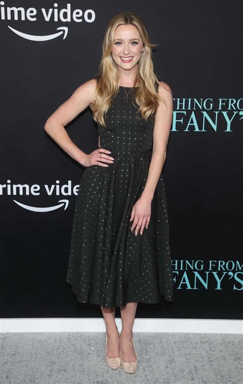 Greer Grammer Lacelebsco