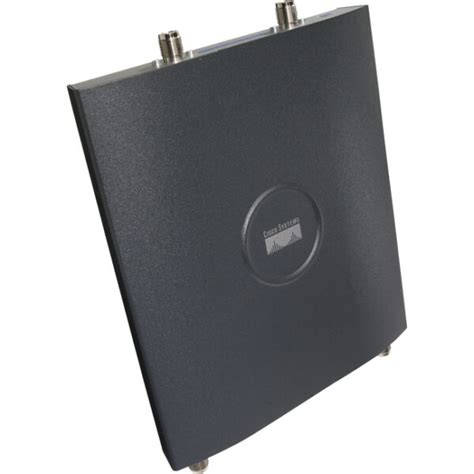 Cisco Aironet 1242 802 11g Non Modular Access Point Integry