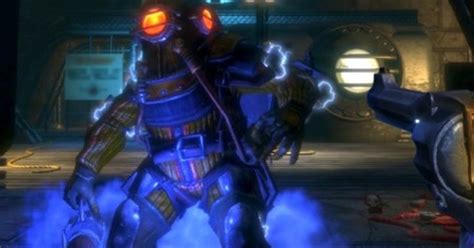 BioShock Ultimate Rapture Edition outed | Eurogamer.net
