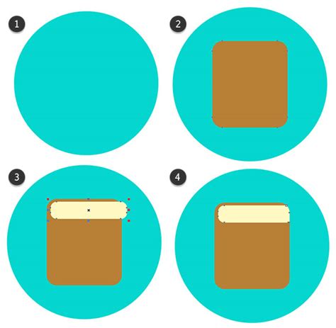 How To Use The Blend Tool In CorelDRAW Envato Tuts