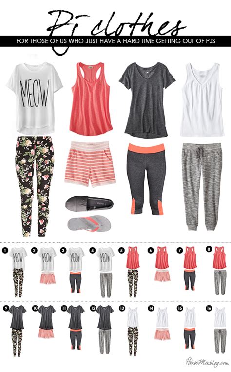 Making It Ok To Stay In Pjs All Day House Mix