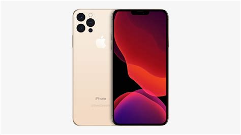 Iphoneの5g対応は2020年、全3機種が対応か