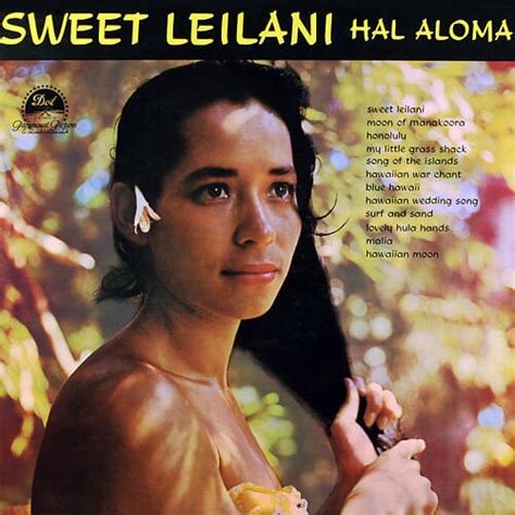Sweet Leilani Endless Exotica