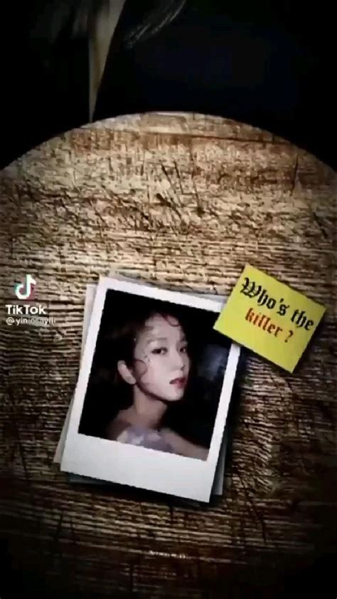 Who Is The Killer Part 2