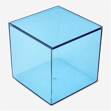 Blue Storage Box Small Flying Tiger Copenhagen