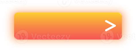 Gradient Neon Button 10984307 Png