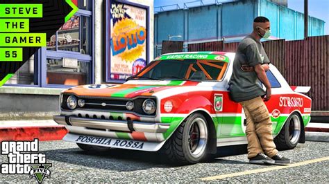 Pizza Delivery Robbery Ngarp Gta Roleplay Youtube