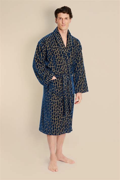 Mens Luxury Robes Bown Of London Bown Of London Usa