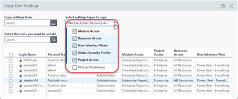 Oracle Primavera P6 最新版 V2412 更新 22 Csdn博客