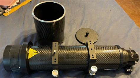 Show Us Your Lzos Telescope Page 15 Refractors Cloudy Nights