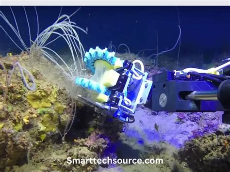 The Use Of Robotics In Underwater Exploration 2023 Smarttechsource