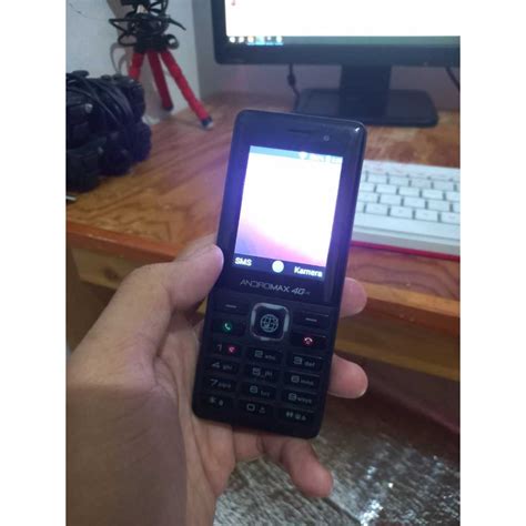 Jual Andromax Prime Shopee Indonesia