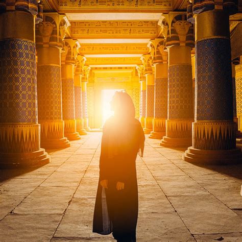 Egitto Gofar Tribe Television Travel