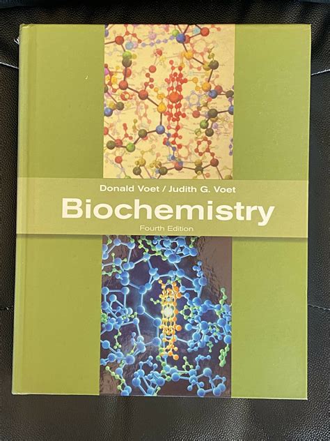 Biochemistry Fourth Editionn Webuytextbooks