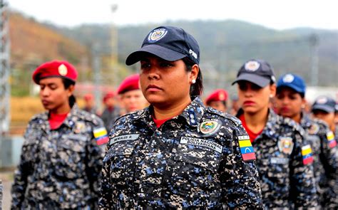 Derechos Humanos Función Policial Formación Consejo General De