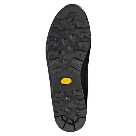 Asolo Nuptse GV hiking boots Brown | Trekkinn